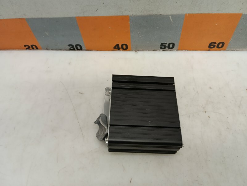 Б/У преобразователь напряжения, Додж Калибер 1 Блок электронный Dodge Caliber 2010 PM 294307 CHRYSLER арт. 04671954AG