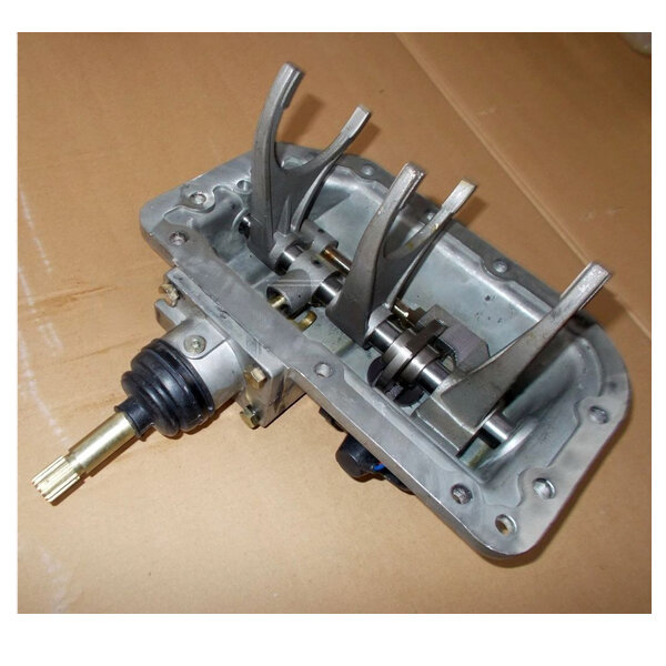 Механизм переключения передач 315195170210000 (Уаз Хантер с 2016 г. в. с коробкой передач BAIC)