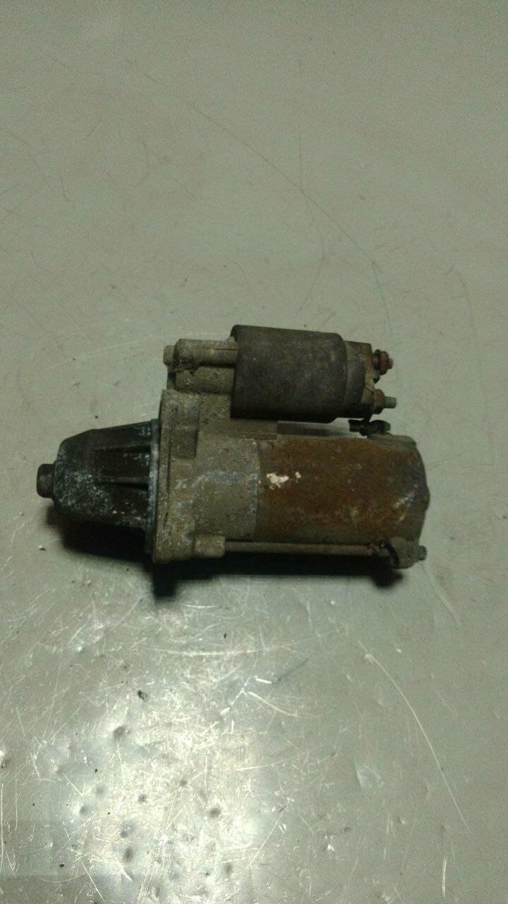 Стартер Ford Focus (1998 - 2001) 98AB11000CD