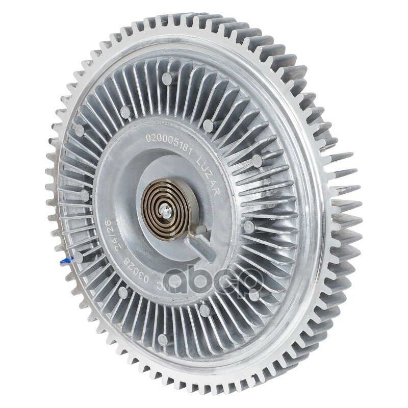 Муфта вязкост. (без крыльч.) LUZAR арт. LMC 03028