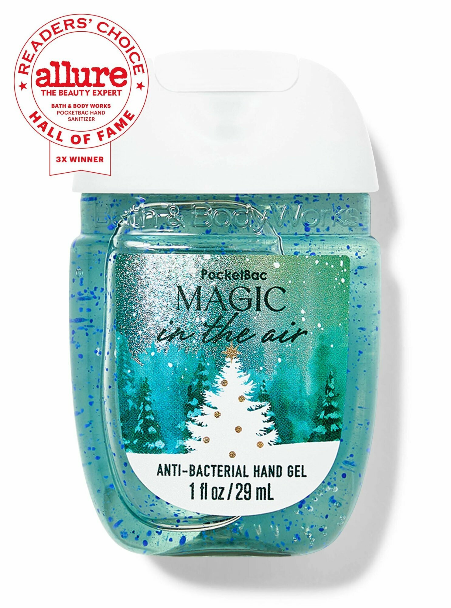 Bath & Body Works / Санитайзер для рук антисептик Magic in the Air