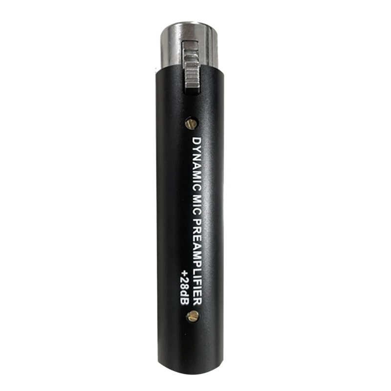Предусилитель микрофона DM1