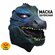 Маска Годзиллы