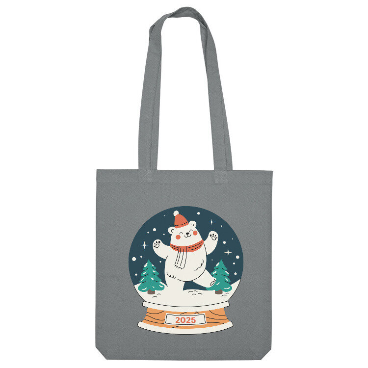 Сумка шоппер Us Basic