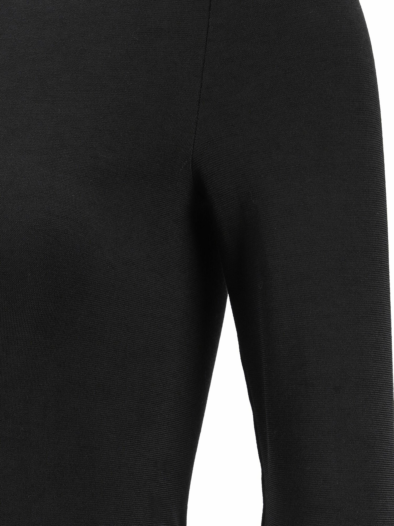 Топ Wolford Cordoba, размер 44, black/black — фото 1