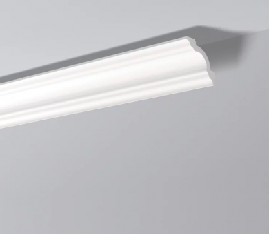 Карниз Nomastyl NMC A4 (LX-68) В65хШ65хД2000 мм.