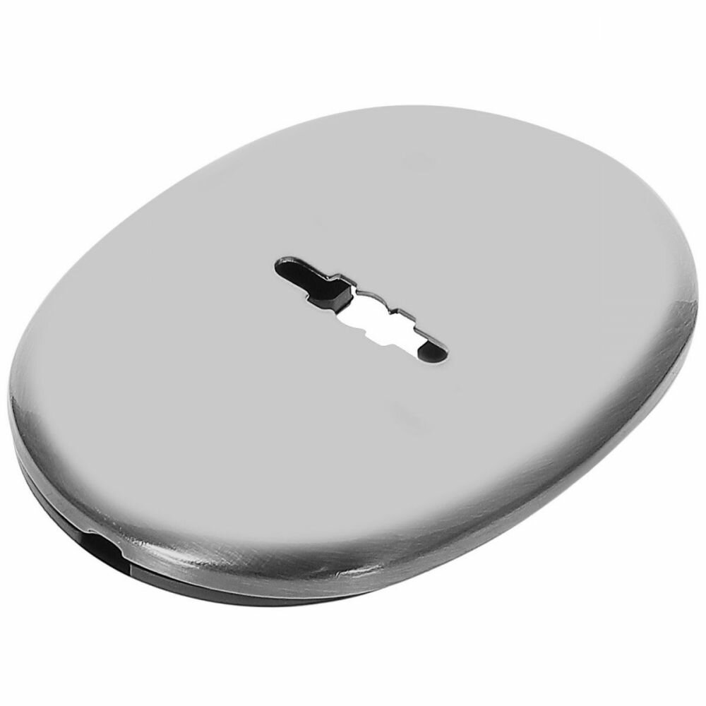 Накладка декоративная Bravo DP-11-S-CR*.