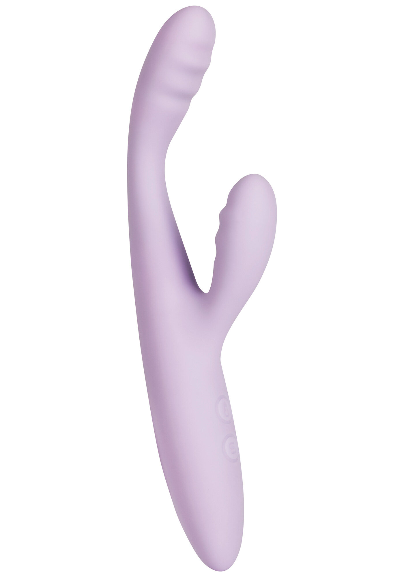 Интерактивный вибростимулятор с функцией нагрева Svakom Cici+ 2