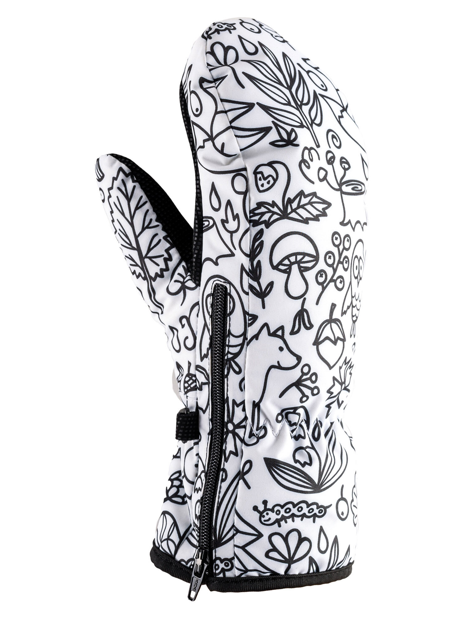 Варежки Motiv для детей