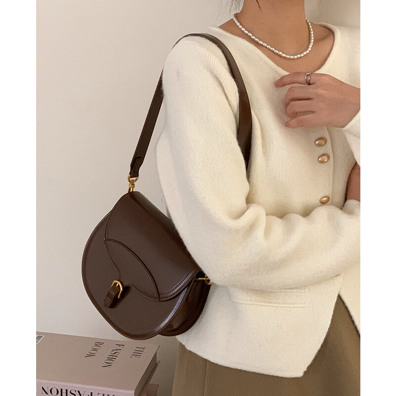 Сумка седло