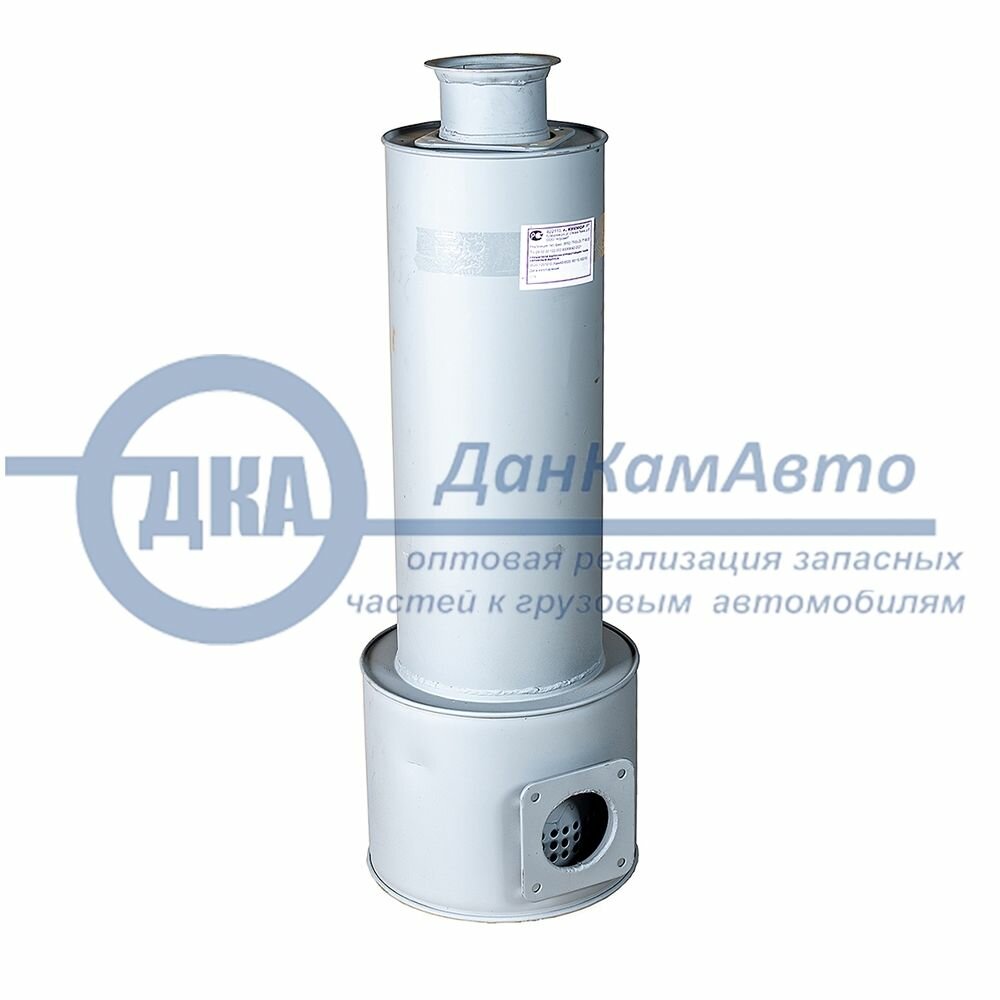 Глушитель 6520 г. Кукмор