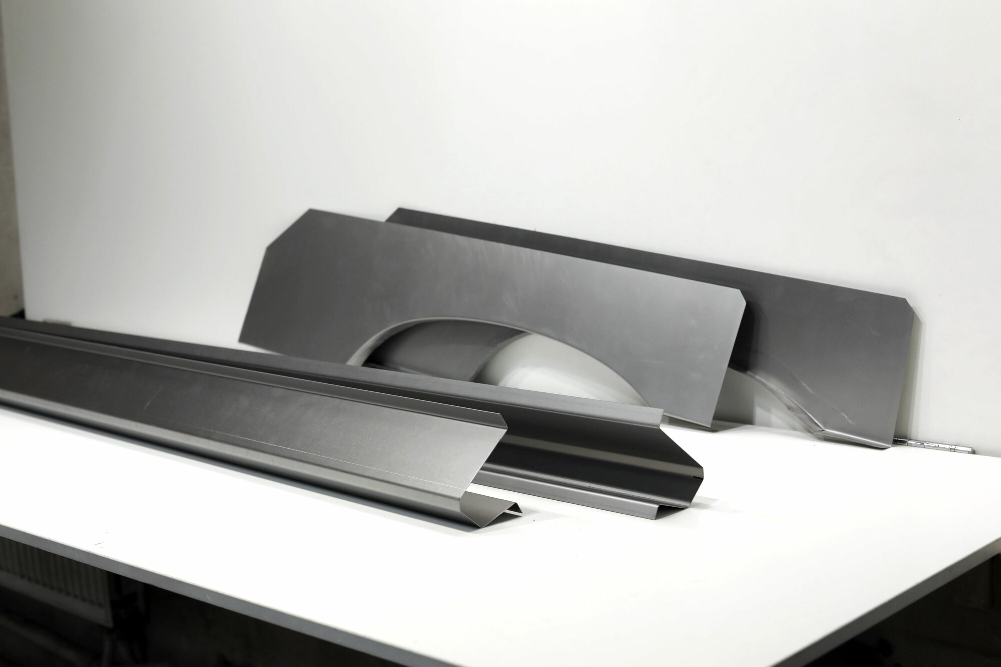 Кузовные ремонтные задние арки и пороги (комплект) для УАЗ 2008- н. в. (УАЗ-23632) (уаз патриот пикап), тип кузова - пикап, оцинкованная цинк сталь 0.8 мм и 1 мм