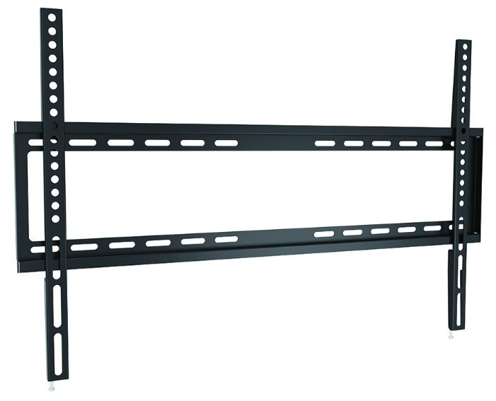 Кронштейн на стену UltraMounts UM 814F, черный