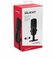 HyperX SoloCast черный микрофон