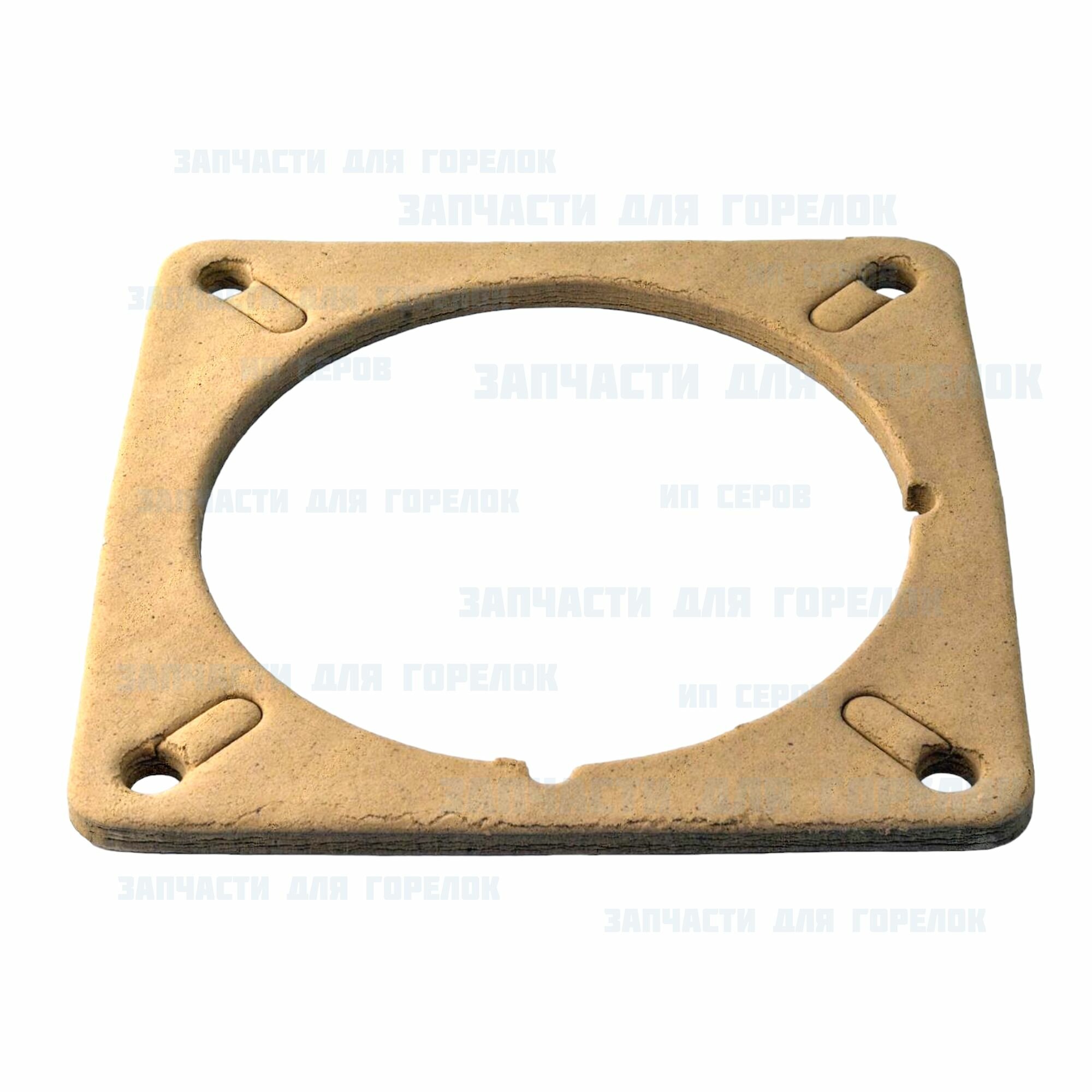 Прокладка фланца 228X220X10 D180 арт. 13009619 ( 13016213) Запчасти и аксессуары для котлов