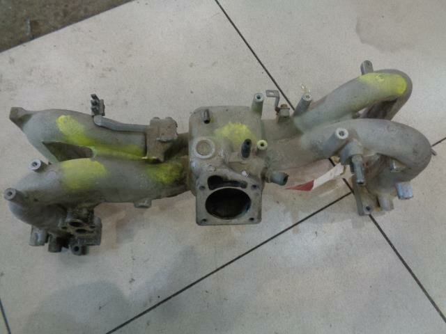 Коллектор впускной от Subaru Impreza 1992-2000