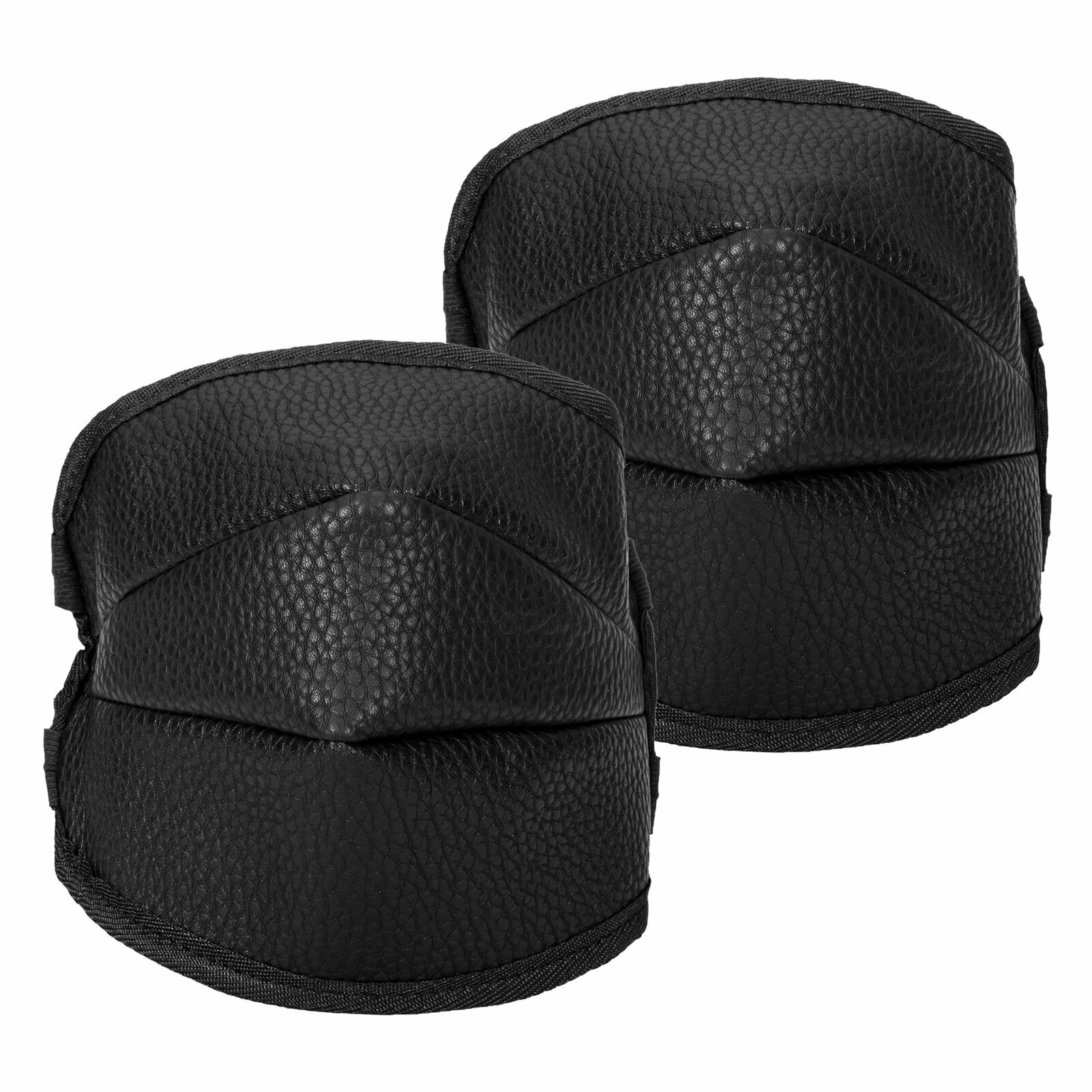 Зимние теплые термостойкие наколенники, ветрозовыйщитные защитные наколенники