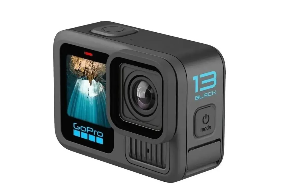 Экшн-камера GoPro Hero13 (CHDHX-131-LA)