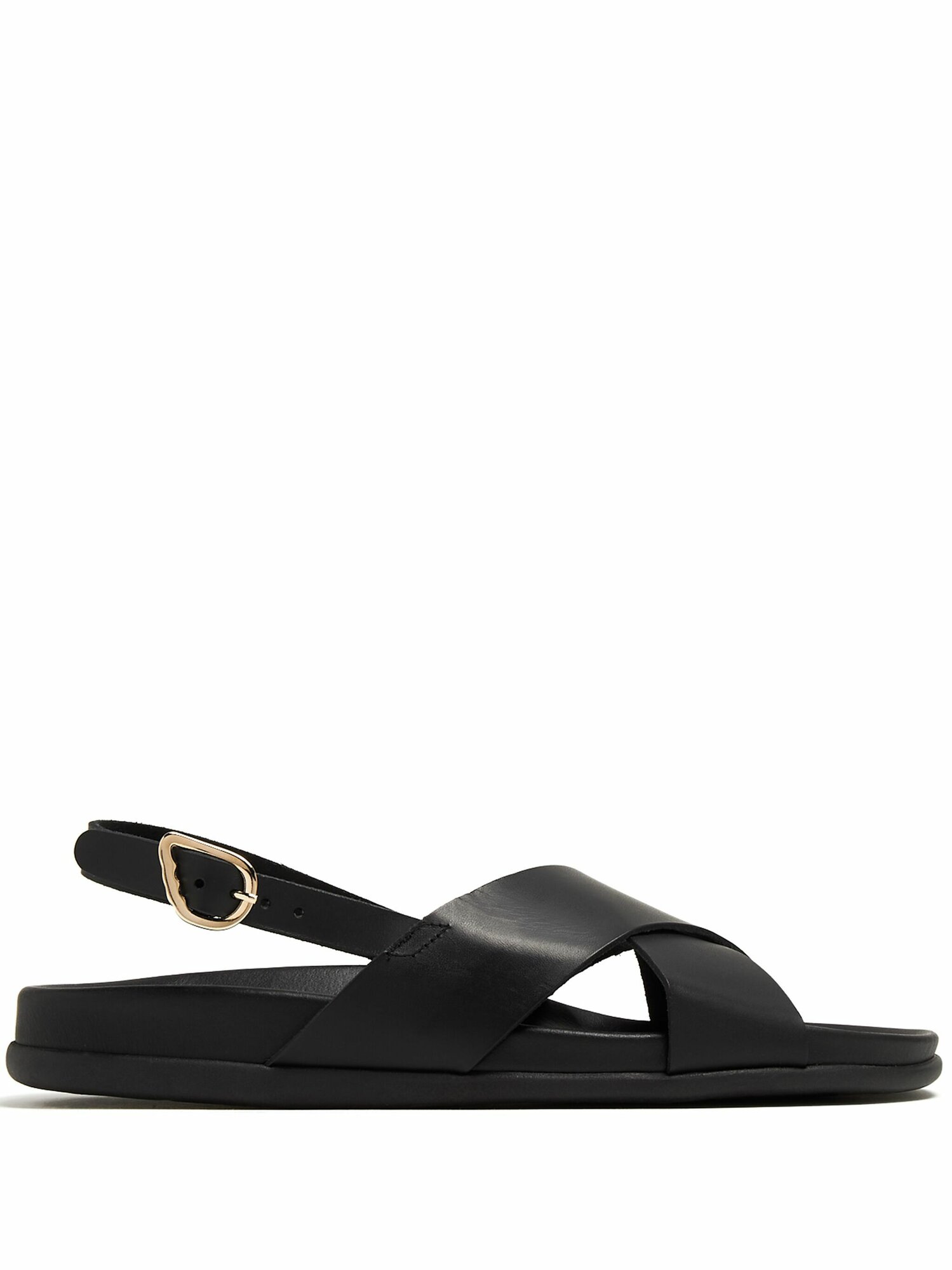 Сандалии Ikesia