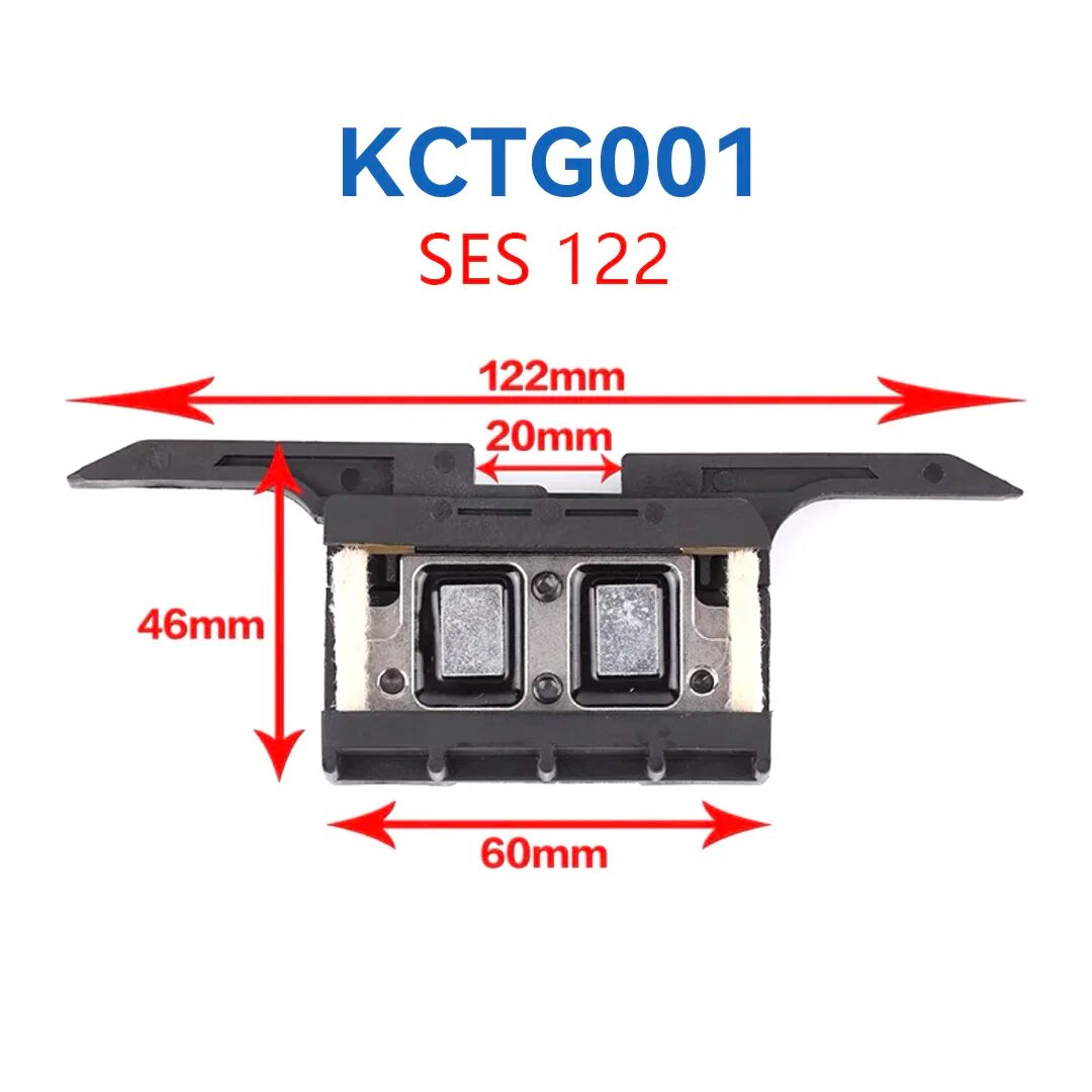 Держатель пряжи для вязальной машины SHIMA SEIKI KCTG001(SES122)