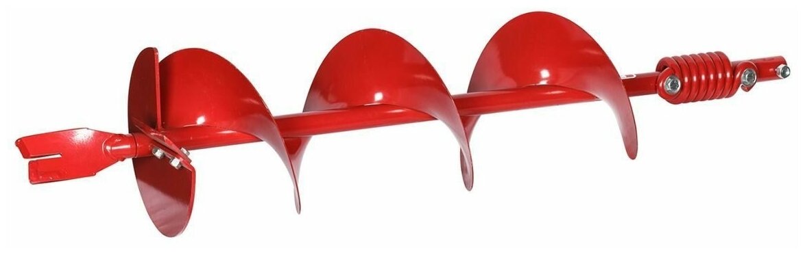 Бур почвенный ECHO (863мм*200мм)