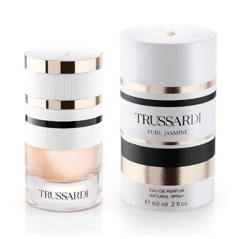 Trussardi Парфюмерная вода Trussardi Pure Jasmine 30 мл