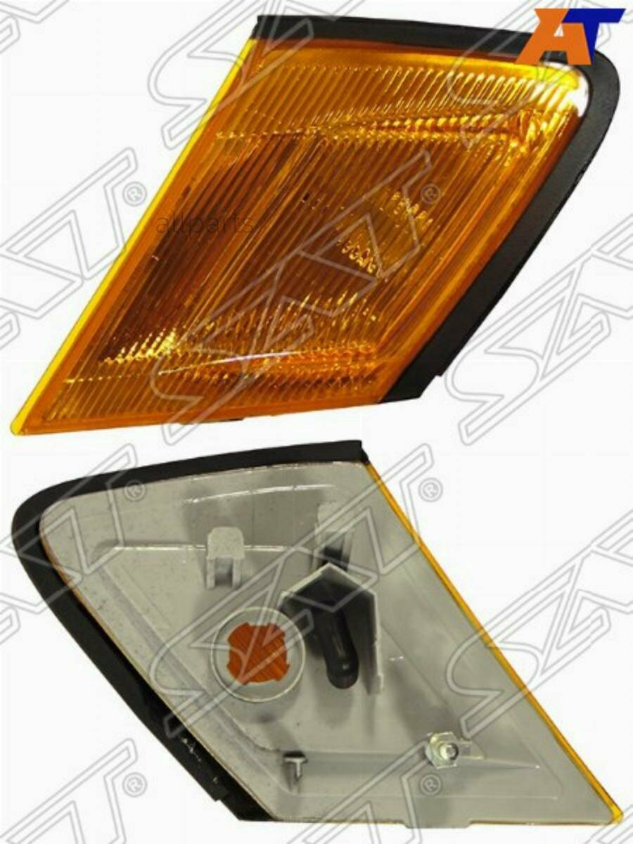 SAT ST-22-240L Габарит Toyota Mark II (X90) 92-96 (Слева/ оранжевый)