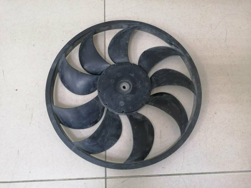 Крыльчатка Infiniti FX/QX70 S51 2008-2017 кат.номер: 21486JK60B