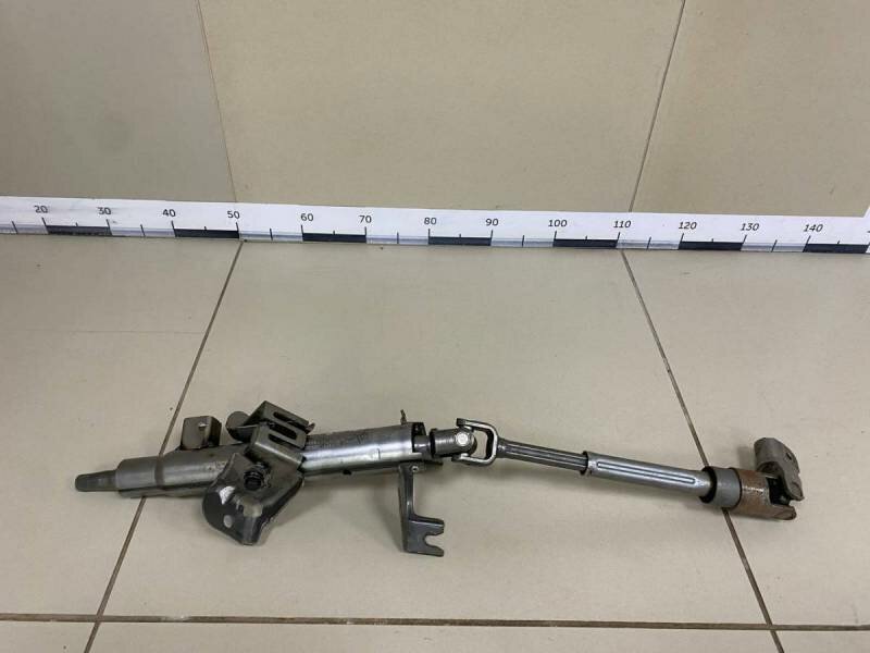 Колонка рулевая Nissan Terrano D10 2014 кат.номер: 488105775R