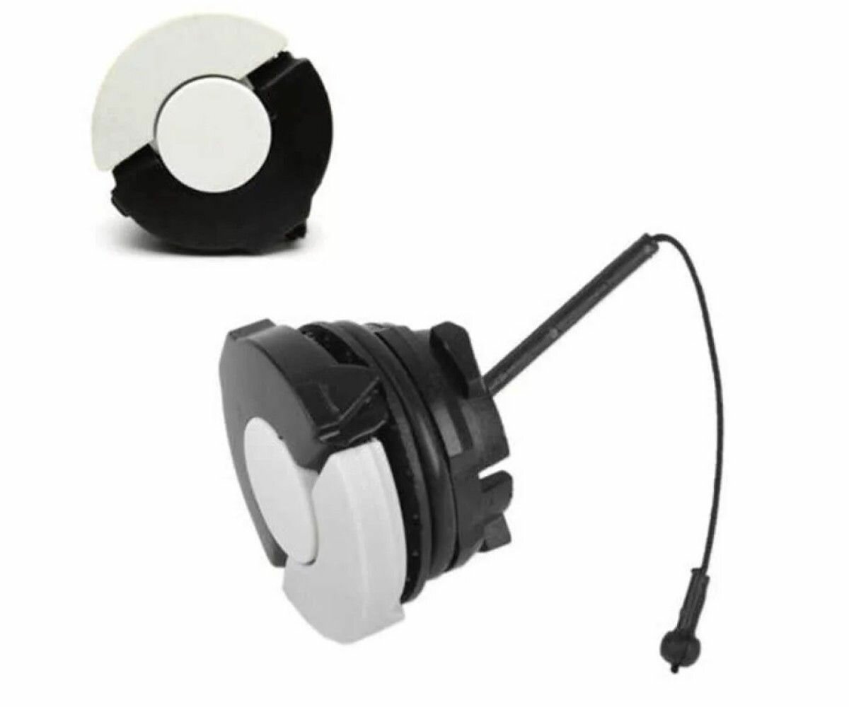 Пробка маслобака Stihl MS 250/181/261/210. FARMERTEC T0022