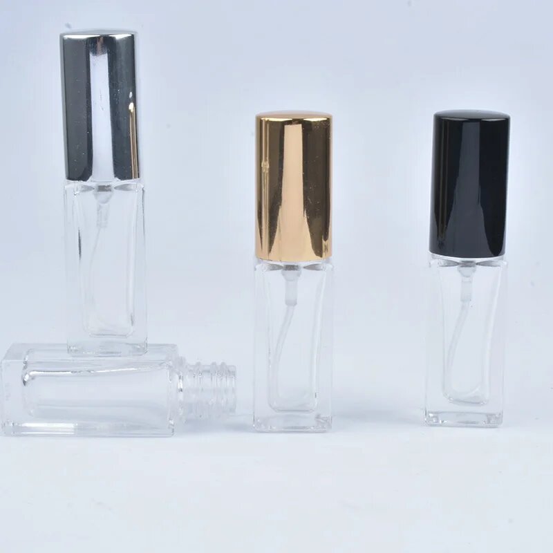 Дорожный флакон