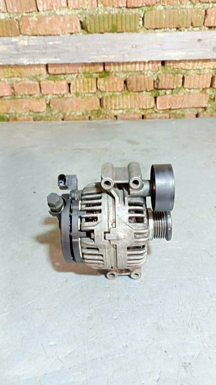 Генератор BMW 3 E46 (1997 - 2003) 12317501599