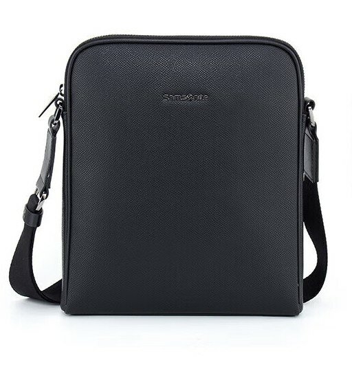 Портфель Samsonite для ноутбука с диагональю 12" TK3*09003, black