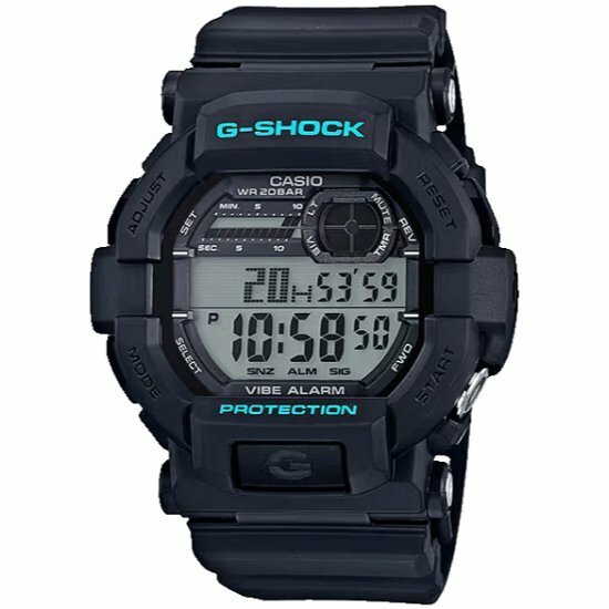 Наручные часы CASIO