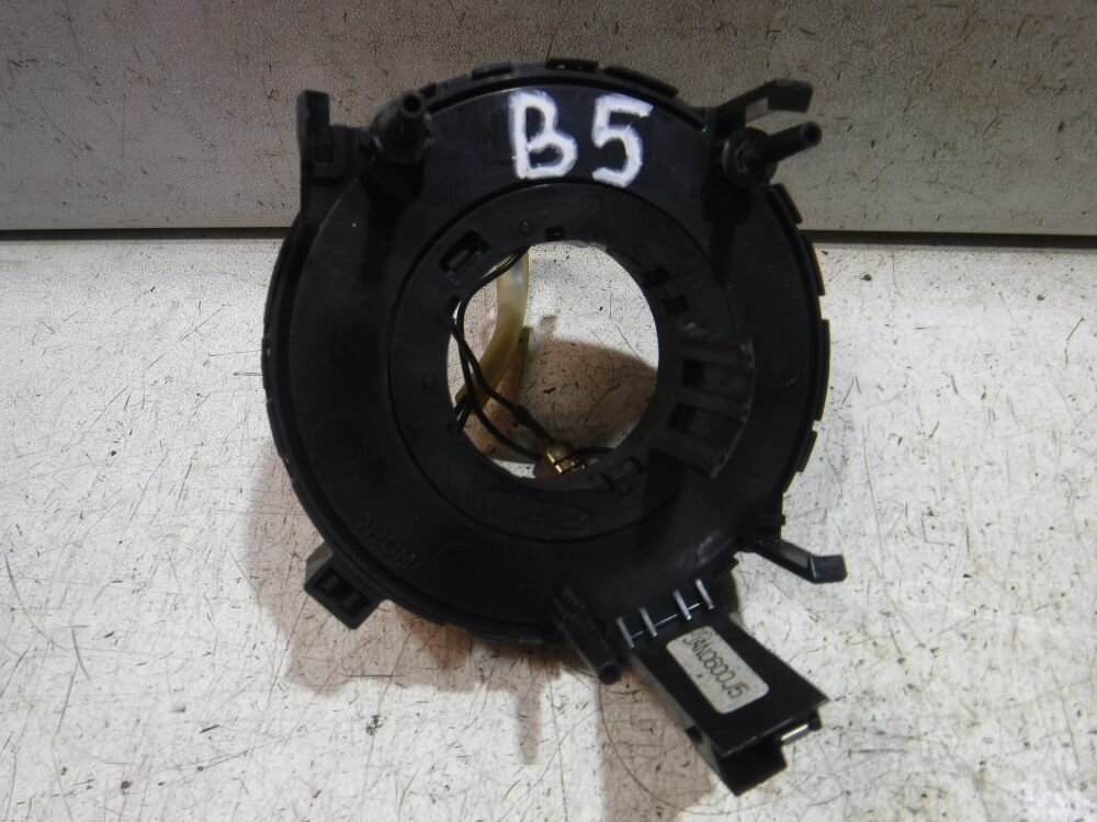 Кольцо srs VW Passat B5