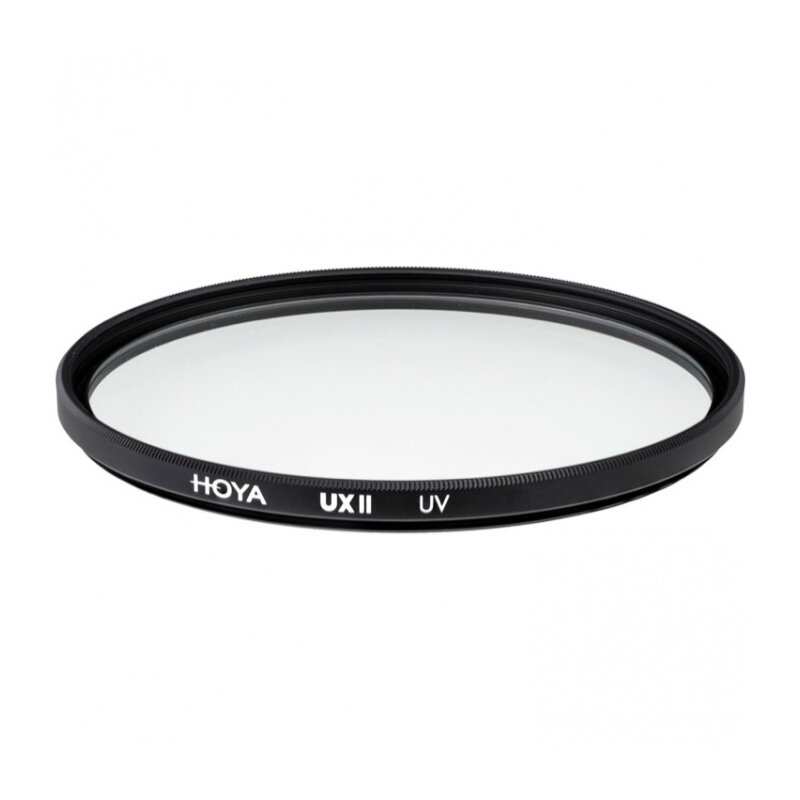 Фильтр Hoya UX II UV 62mm защитный
