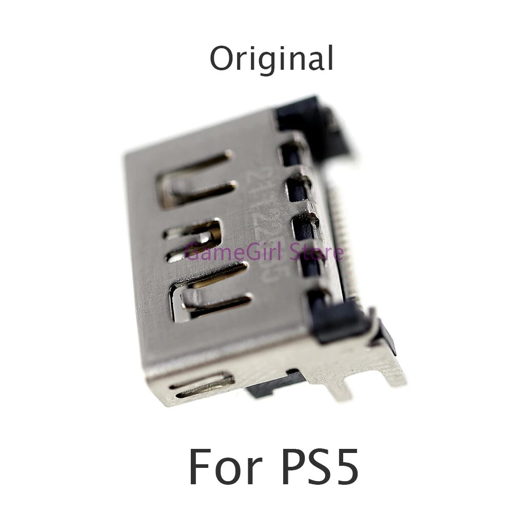 5 шт. HDMI порт для PlayStation 5 OCGAME