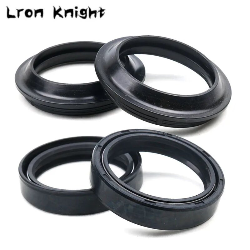 Передняя вилка амортизатора для Мотоцикла BMW F800R F800S F800ST F800 ST, масляные уплотнения 43x54x11 43 54 11 Oil and dust seal