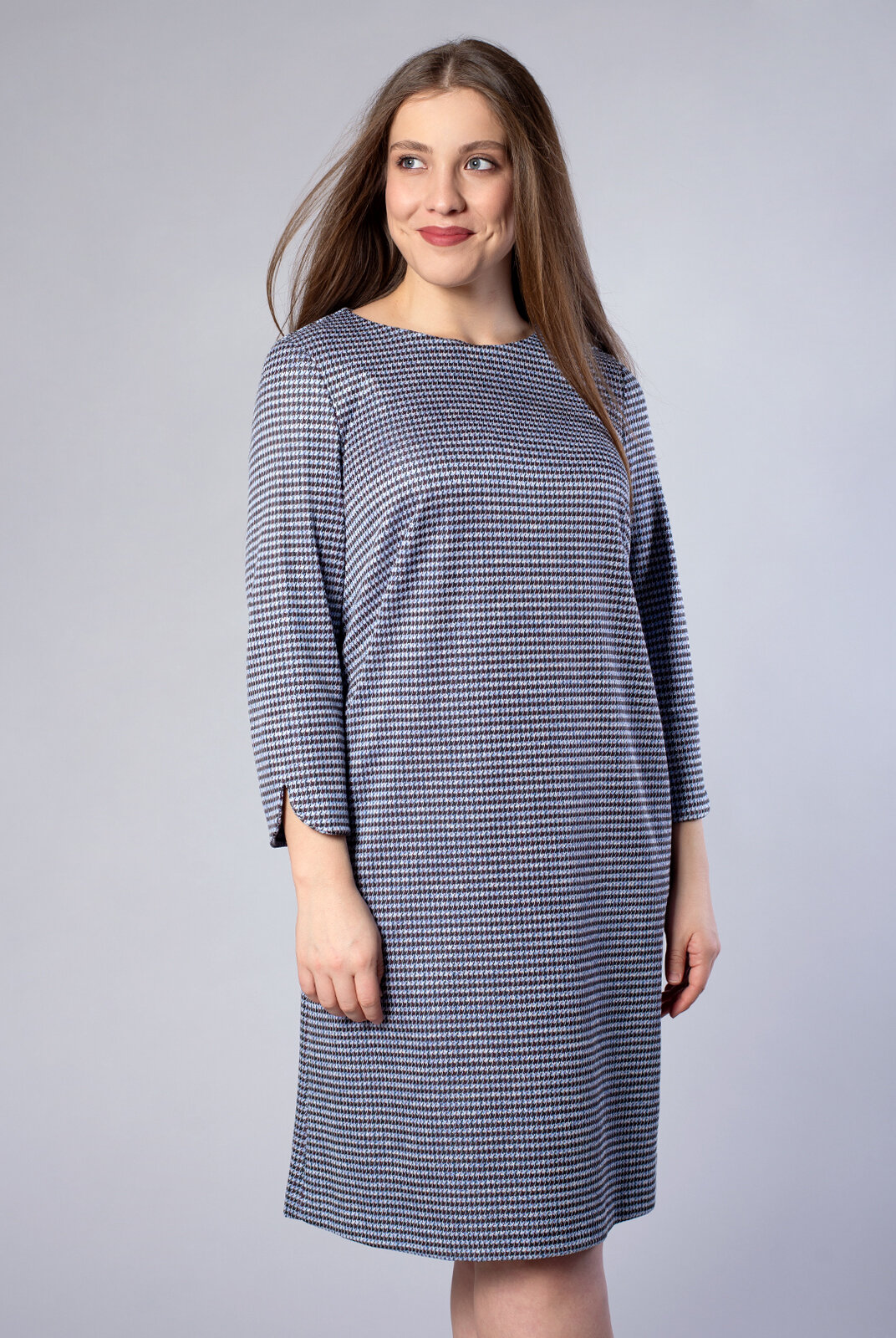 Платье 1635АПА