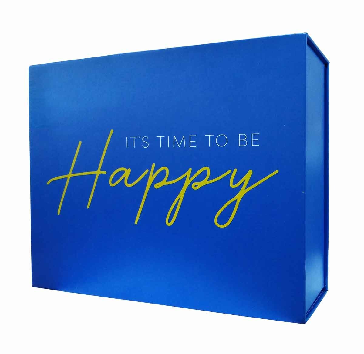 Набор секс игрушек мужской подарочный HAPPY