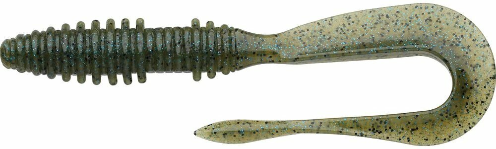 Keitech Съедобная резина Keitech Mad Wag 7" 210