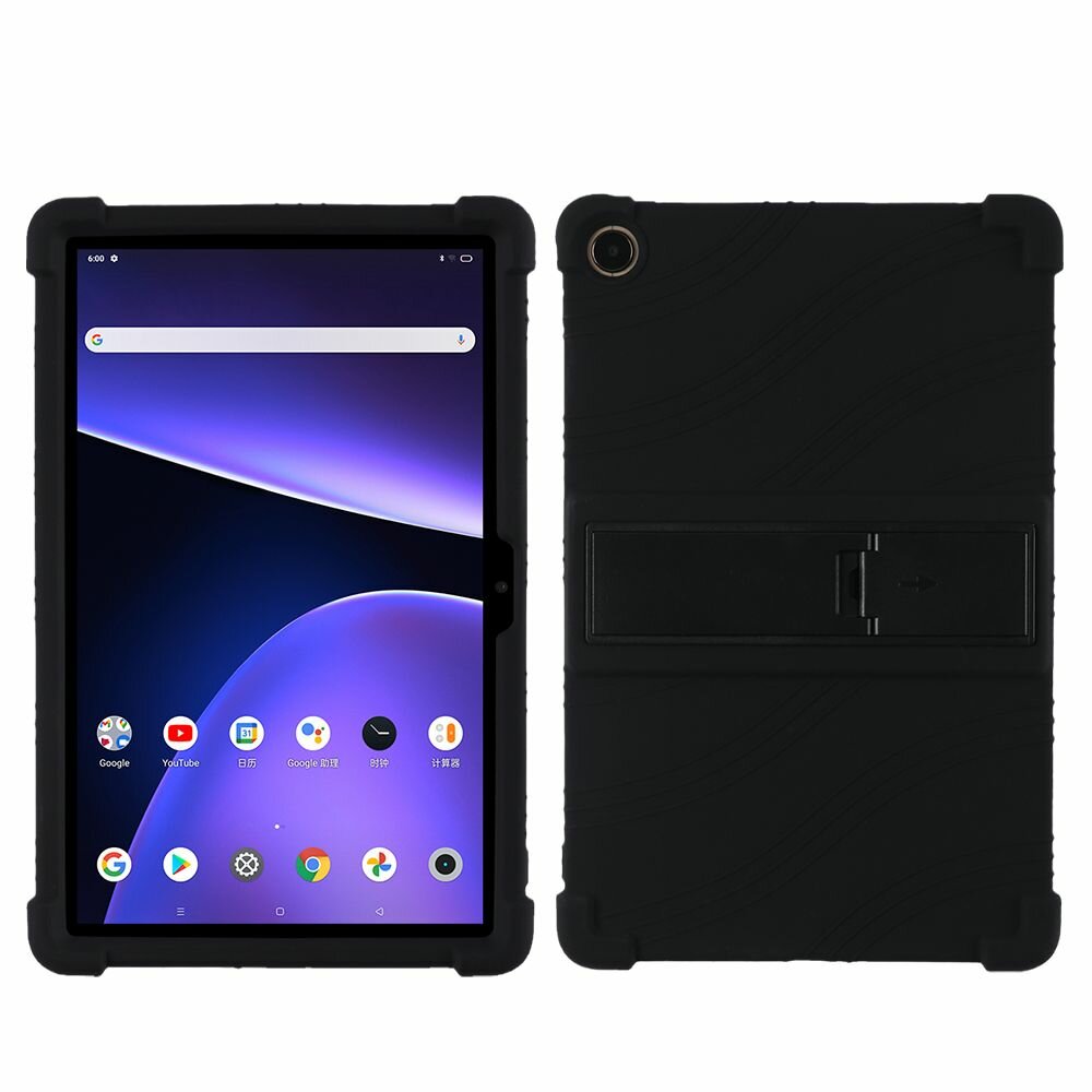 Чехол MyPads для планшета Realme Pad 10.4' 2021 (RMP2102 / RMP2103)