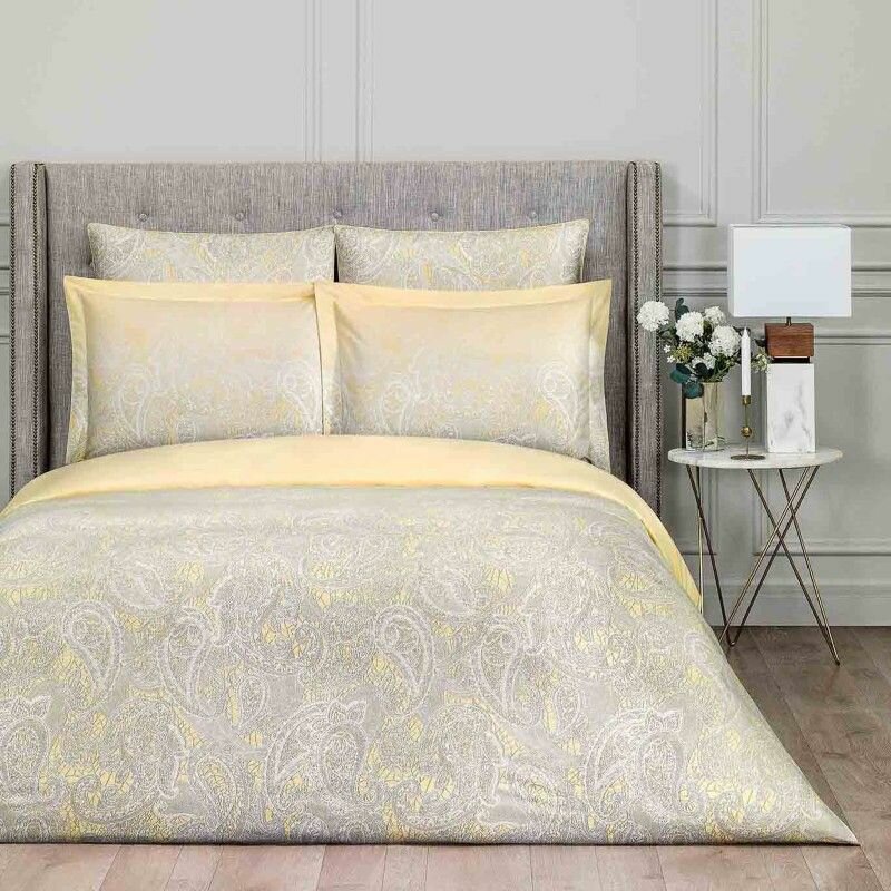 Пододеяльник Togas "Маргарет", хлопок, евро макси, двусторонний, 260x240 см