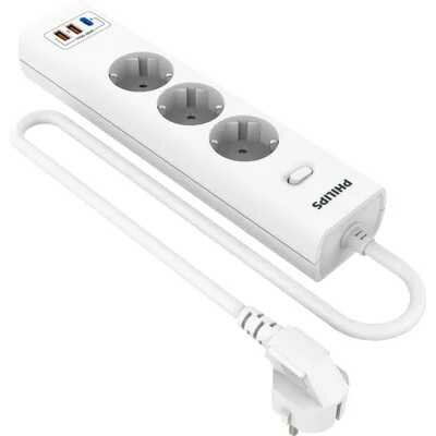 Сетевой фильтр CHP4336WA/51