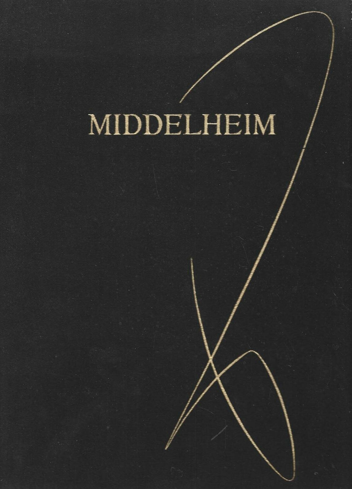 Middelheim / Музей скульптур под открытым небом Мидделгейм