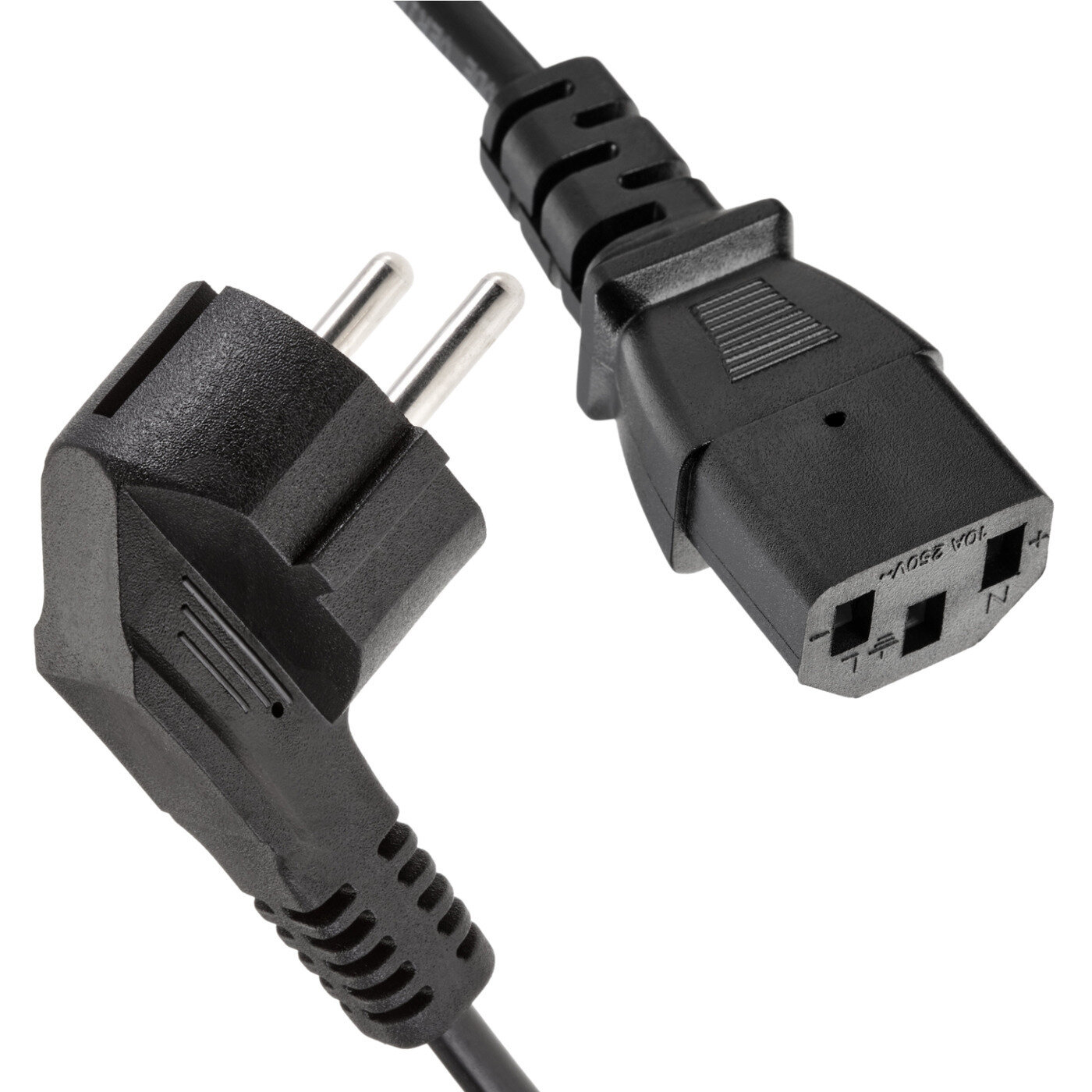 Кабель питания EU 1.8M ACE021-1.8M AOPEN