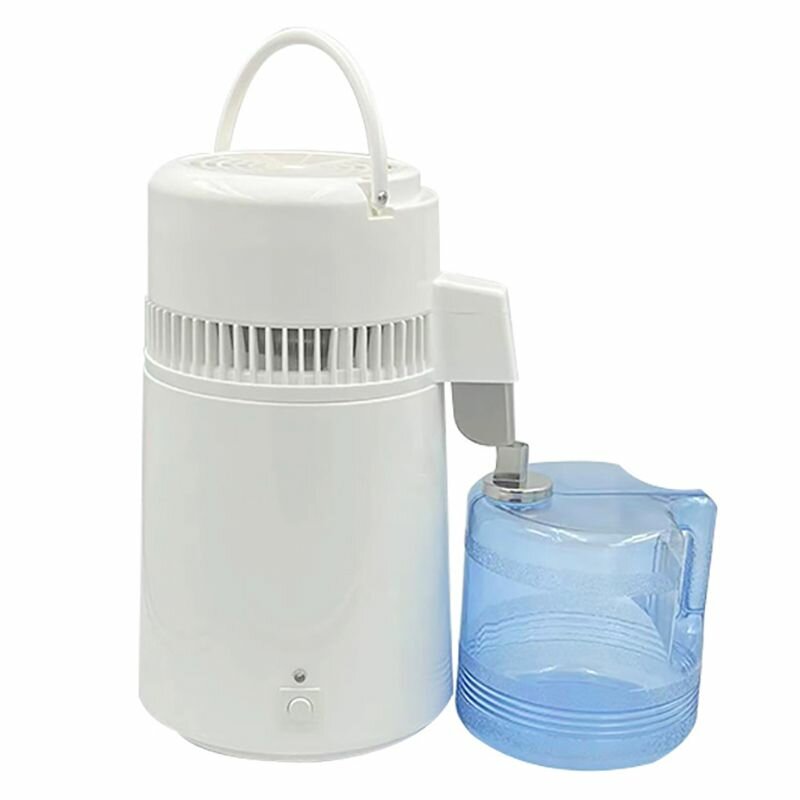 Аквадистиллятор