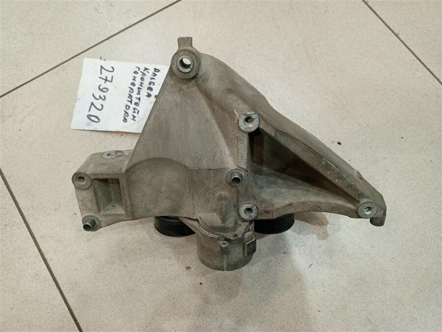 Кронштейн компрессора кондиционера от Fiat Albea 2002-2012