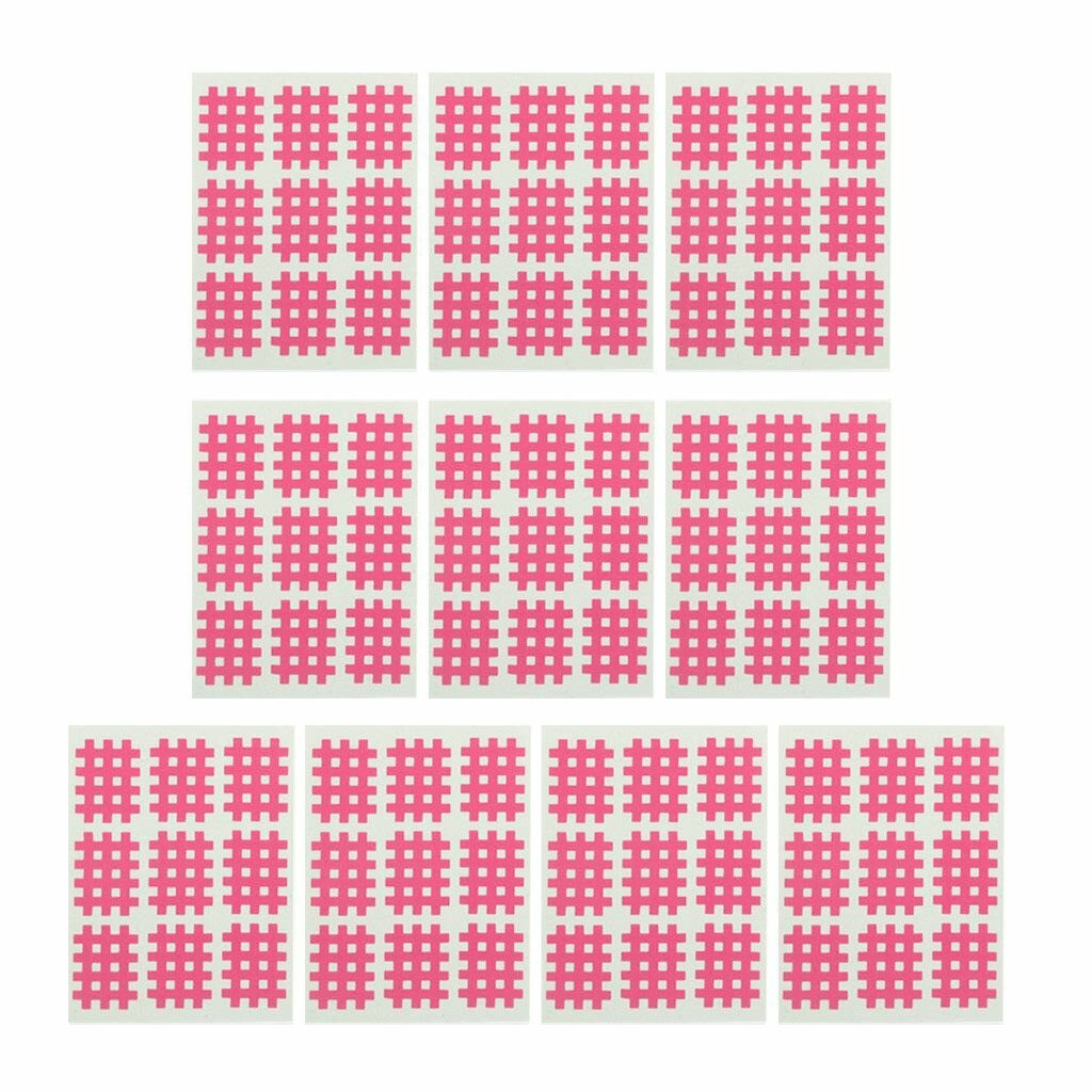 Лента Muscle Tape Cross-Tape XLarge