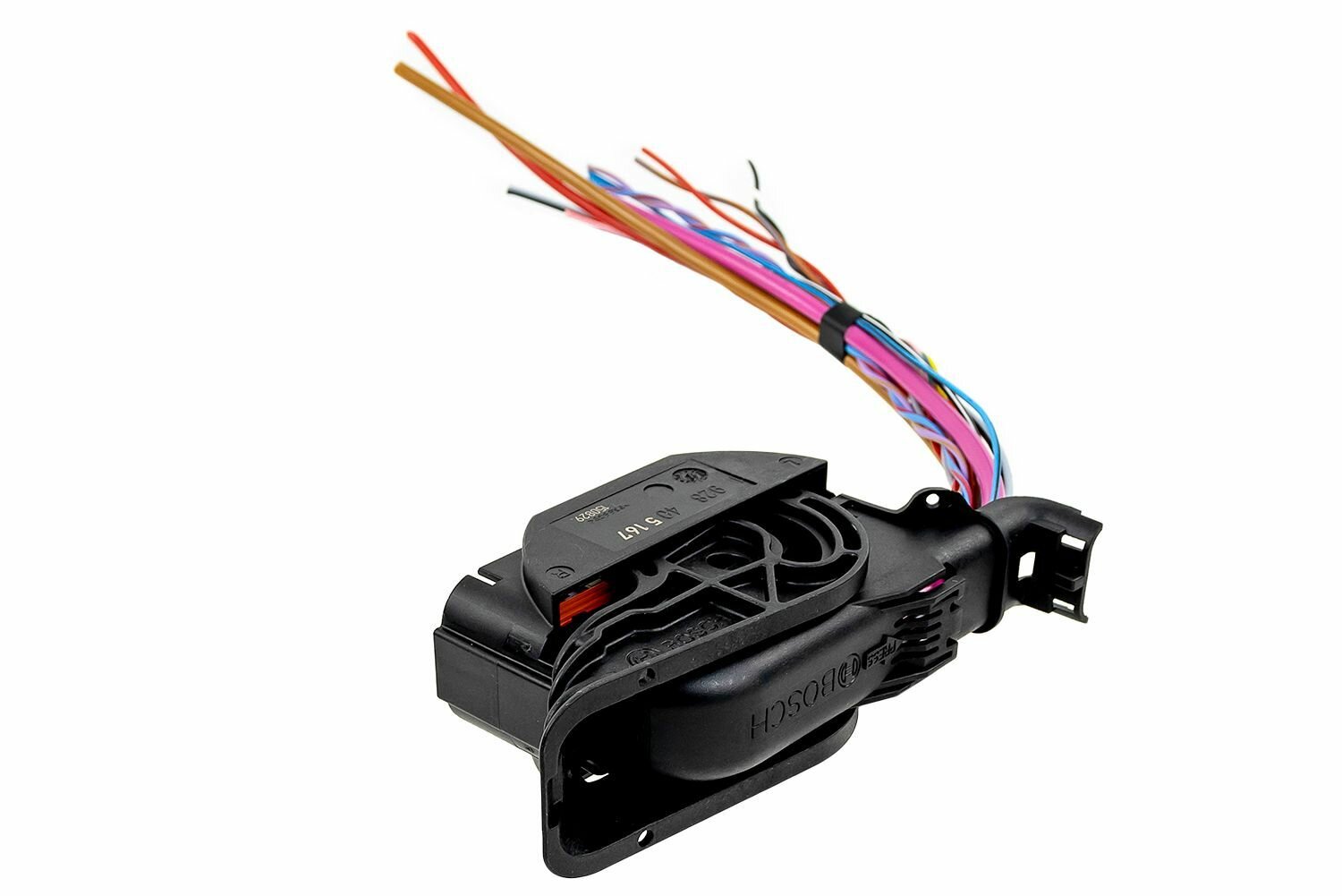 Контактный разъем гидроагрегата ABS 2190-3538010-02 для Лада Гранта, Калина 2, Датсун